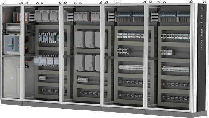 Eletromei - Produtos e Serviços